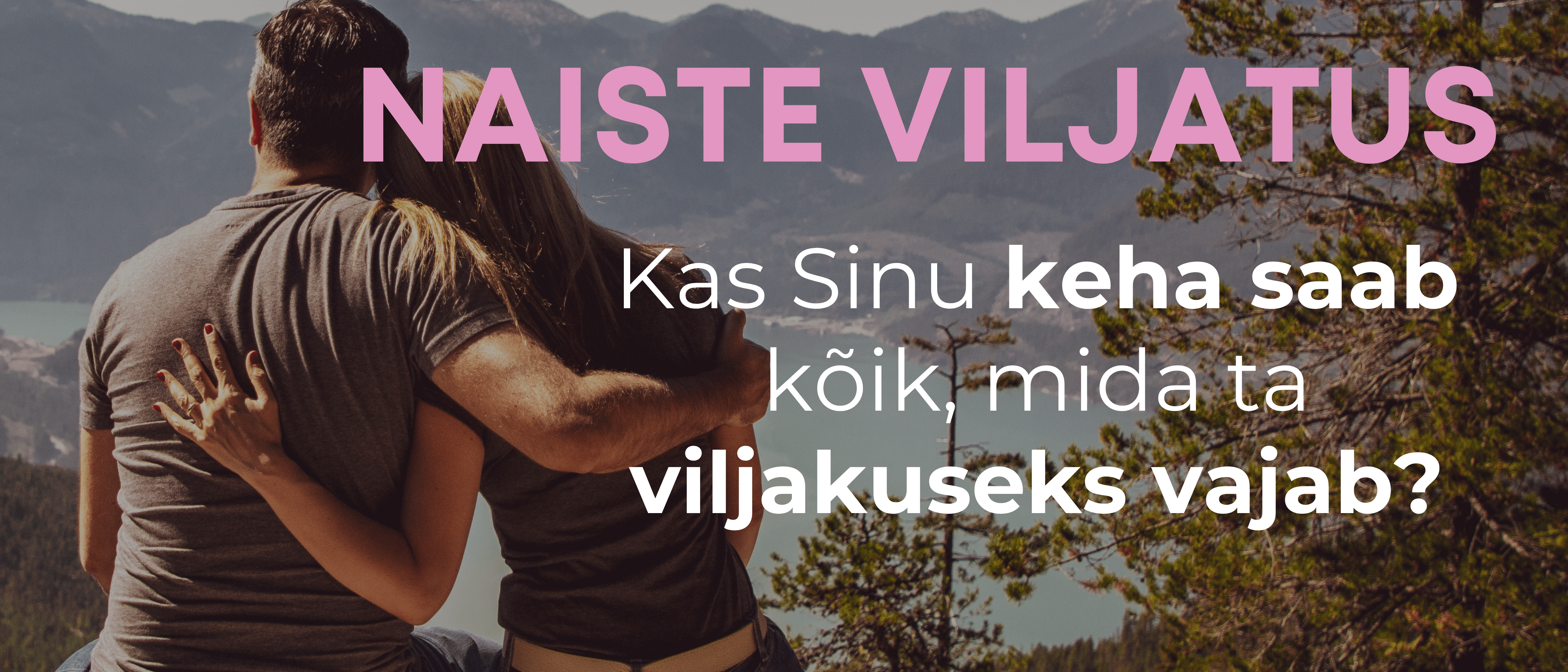Naiste viljatus – Kontamo