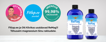 Kontamo.ee - RnA ReSet ametlik maaletooja Eestis