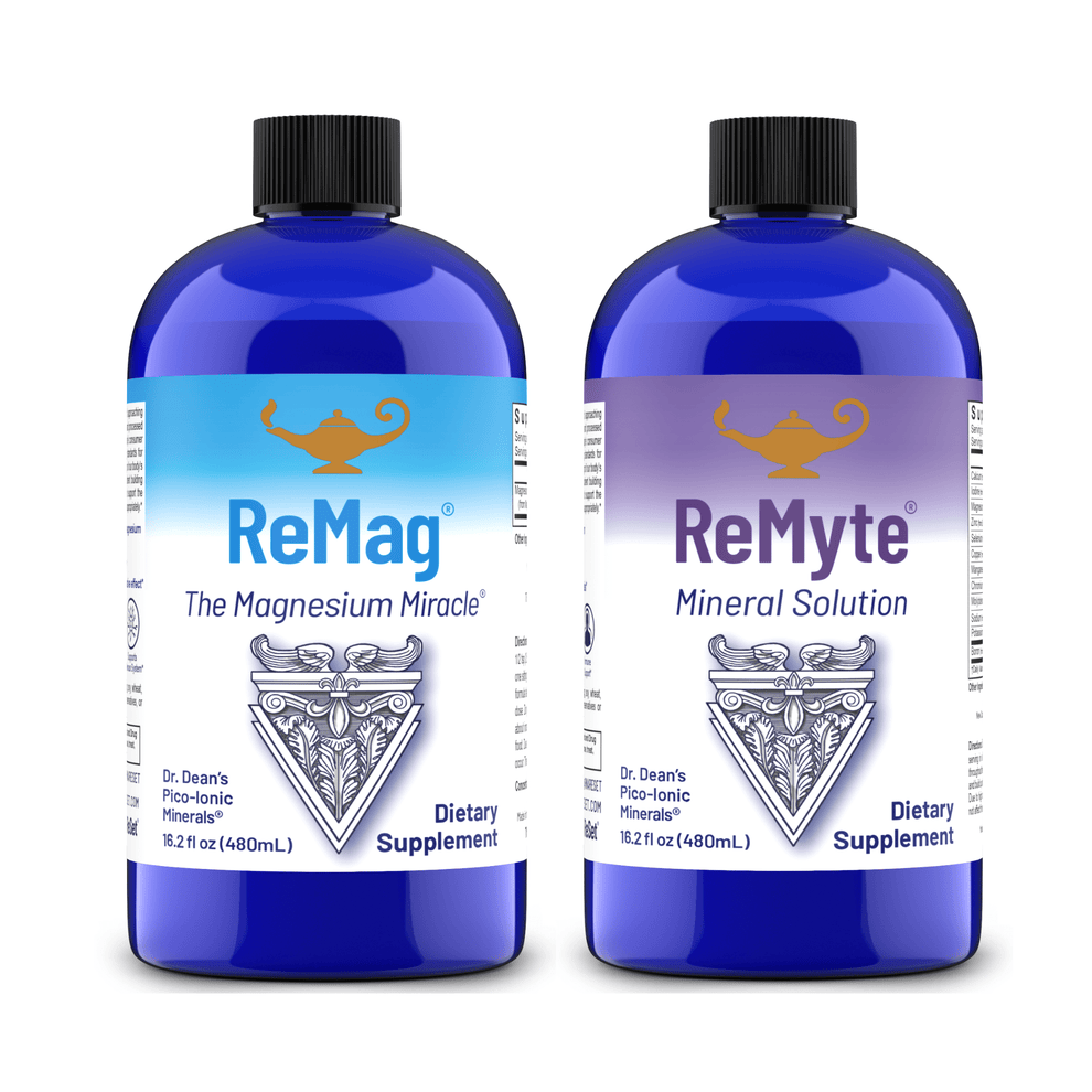 ReMag® 480ml + ReMyte® 480ml – Kontamo