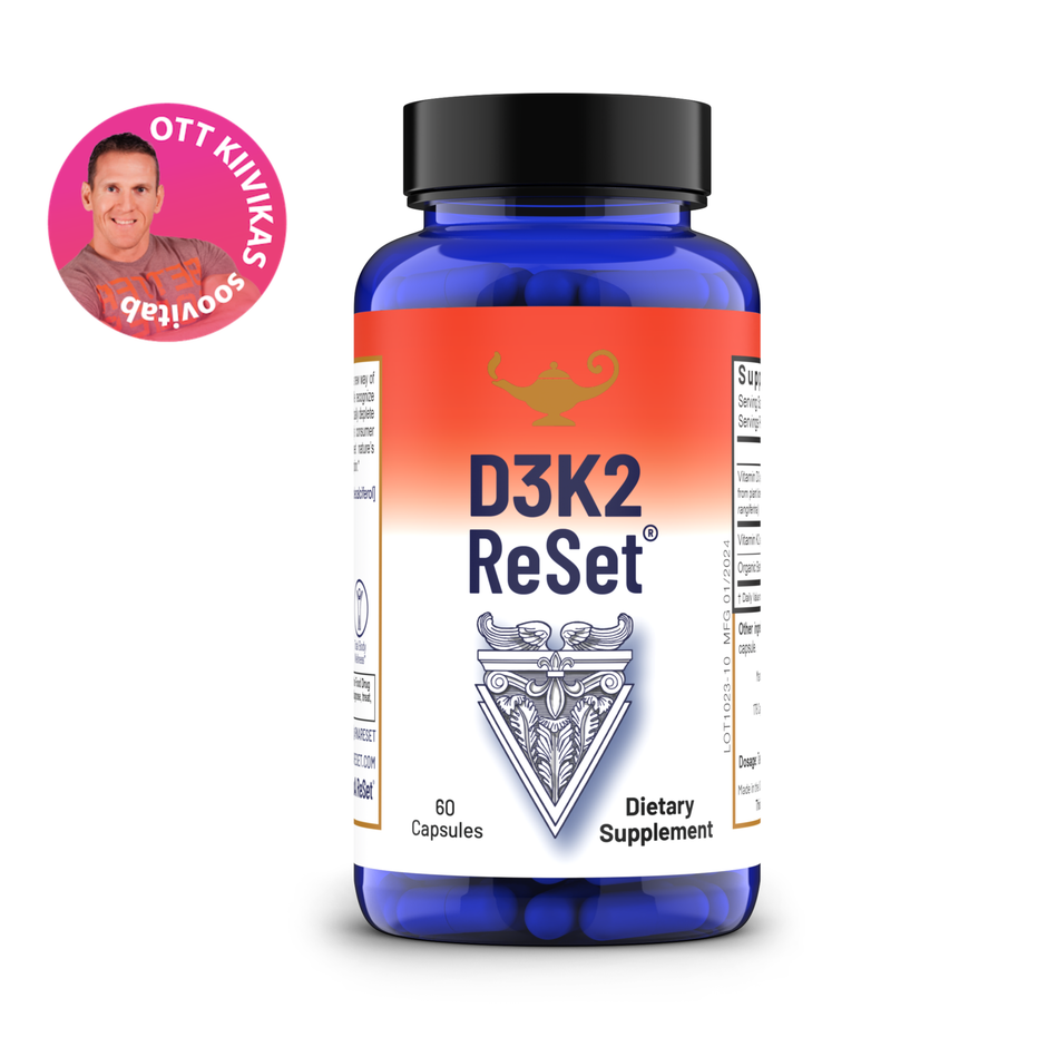 RnA ReSet – Kontamo