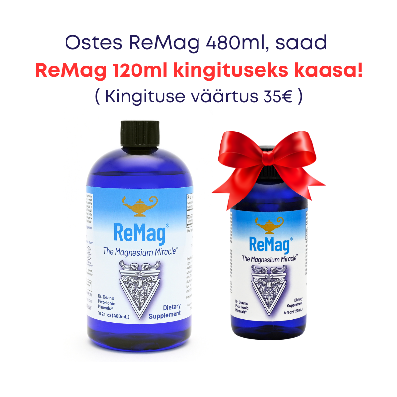 RnA ReSet – Kontamo